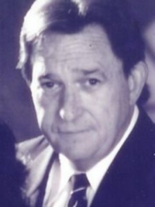 William D. Bates, P.E. – Bates & Schultz Engineers